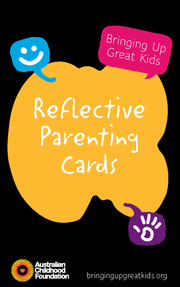 Resources – Australian Childhood Foundation