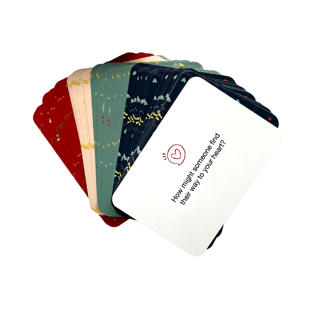 Heart to Heart Cards – Australian Childhood Foundation