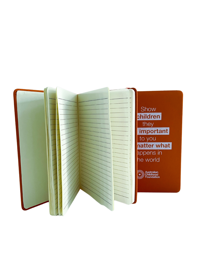 Notebook – Australian Childhood Foundation